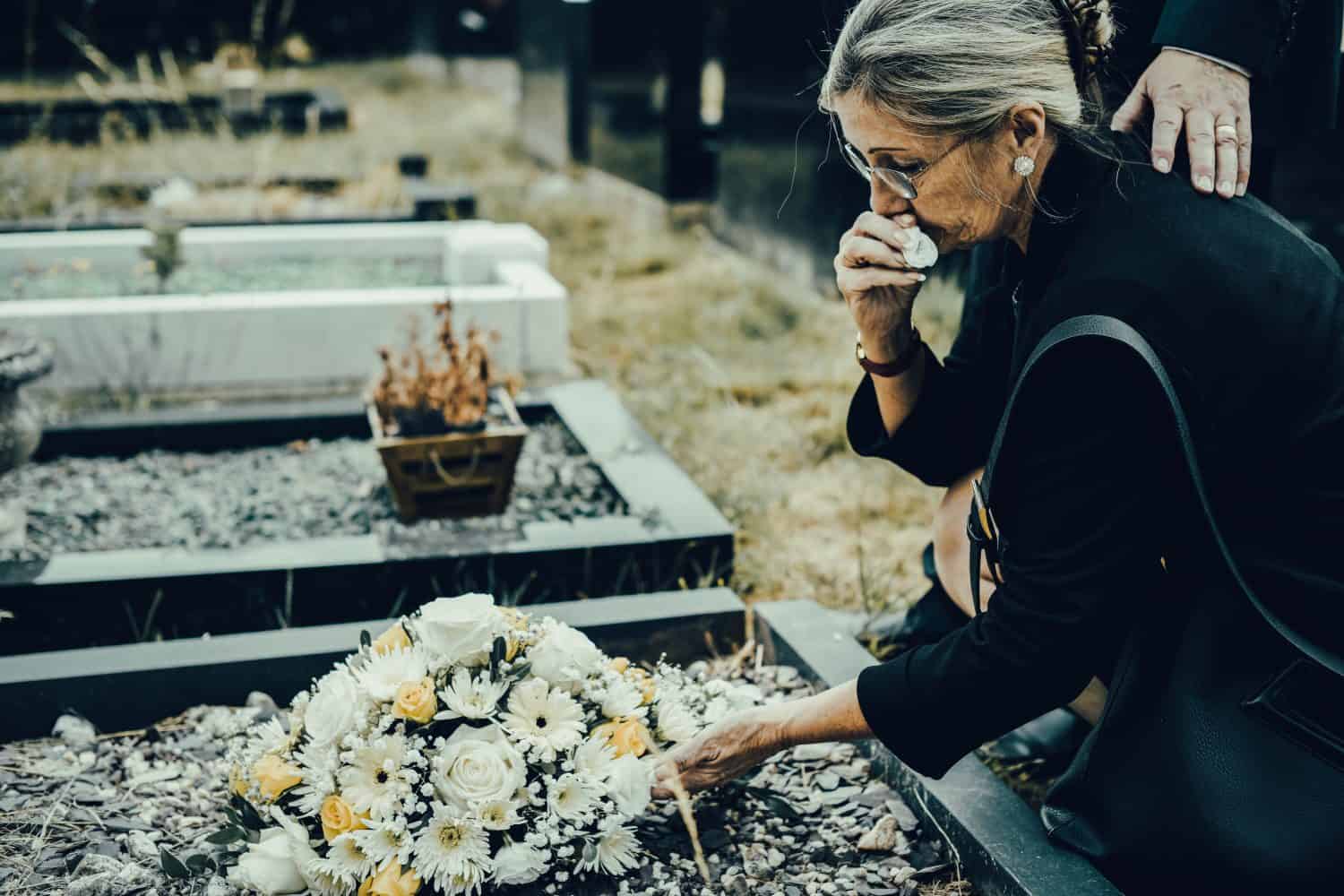 8 funeral traditions that are disappearing from American life