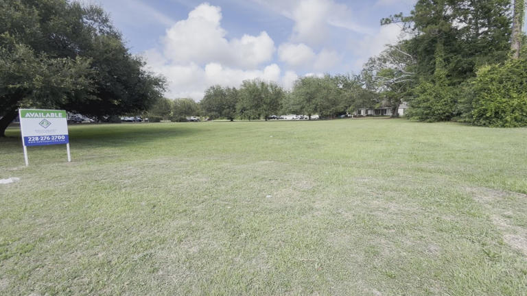 Biloxi City Council approves Woolmarket neighborhood, denies Popp’s ...