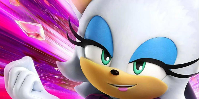 5 biggest Sonic the Hedgehog characters still missing from the movies