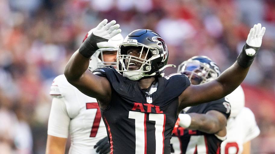 Healthy and confident, Jalon Walker looks ready to take off in year two