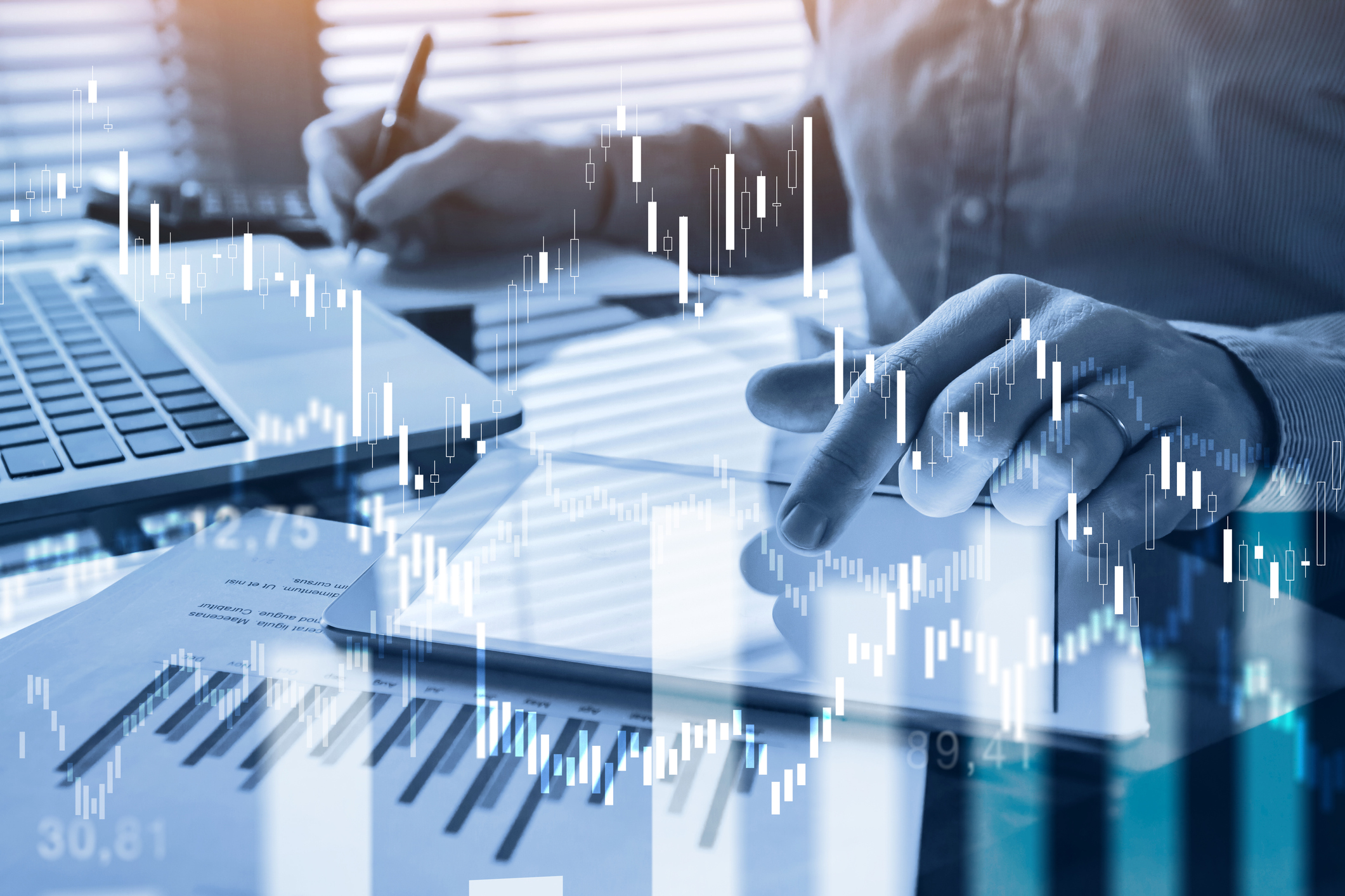 Annaly Capital's book value tells the story its dividend yield doesn't