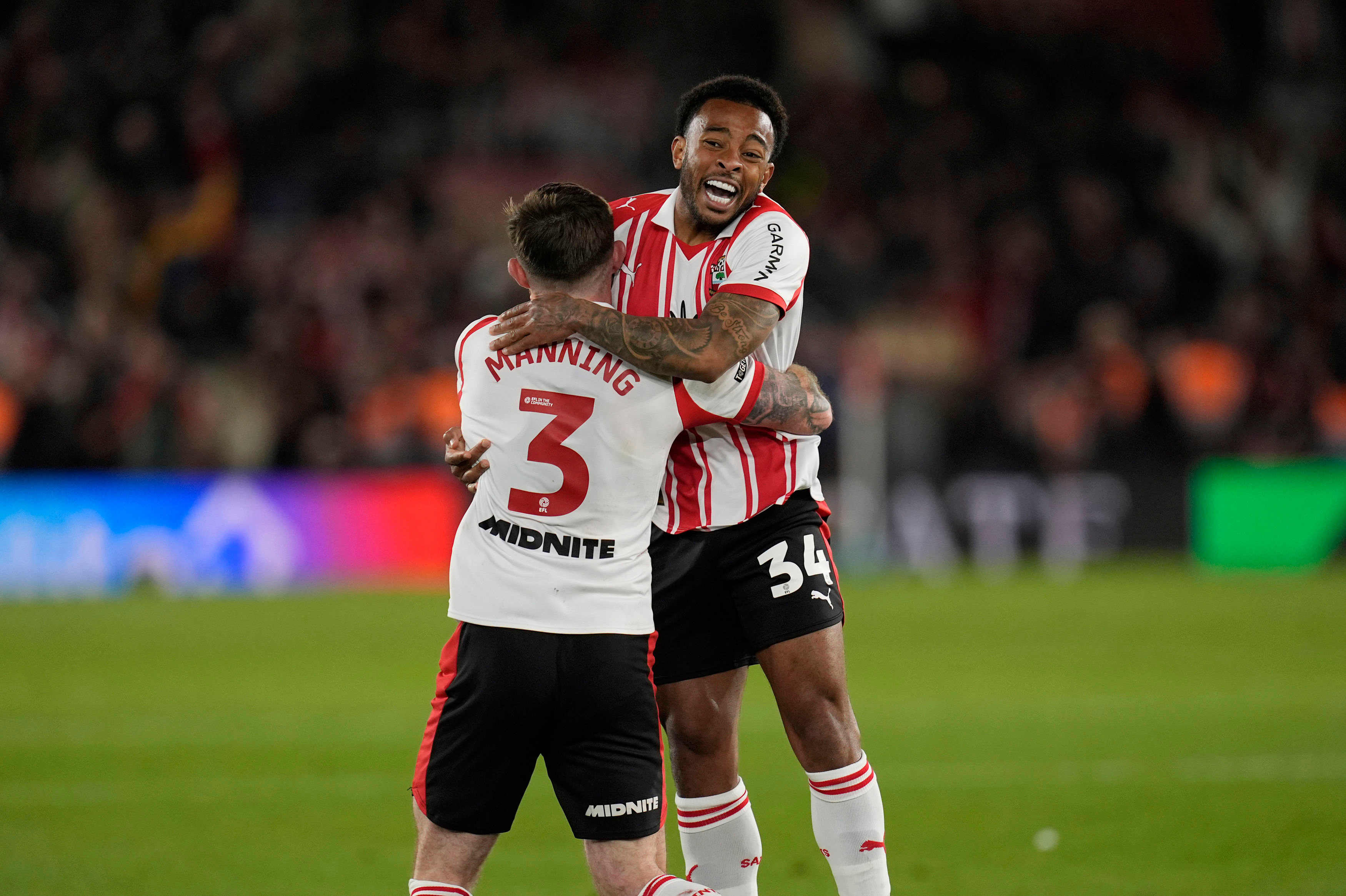 Southampton loses appeal in spying case that cost it a chance at ...
