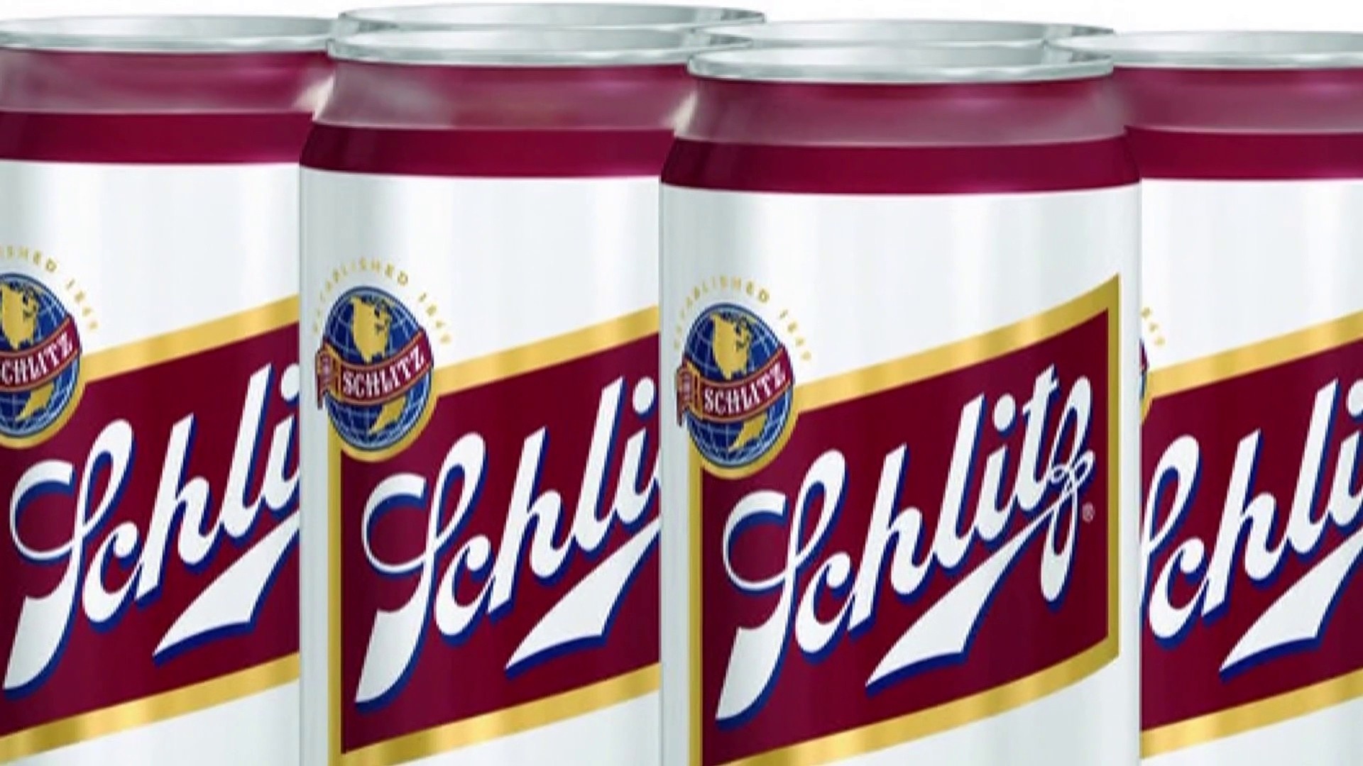 Schlitz beer discontinued by Pabst Brewing after 177 years