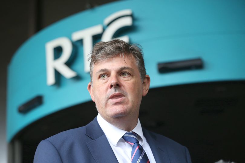 RTE's highest earners list should be 'completely disregarded' as it ...