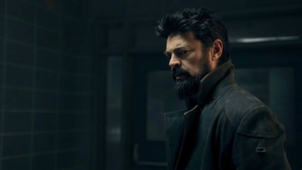 'The Boys' boss breaks down Butcher's inevitable ending: 'He had turned ...