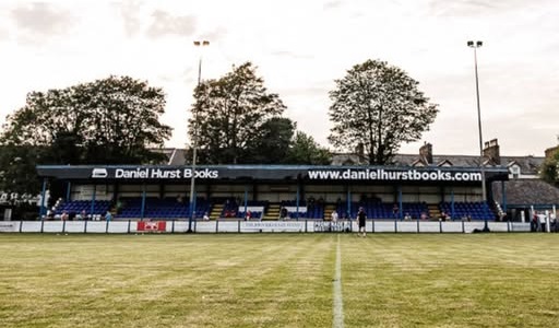 Lancaster City friendlies and new league opponents confirmed