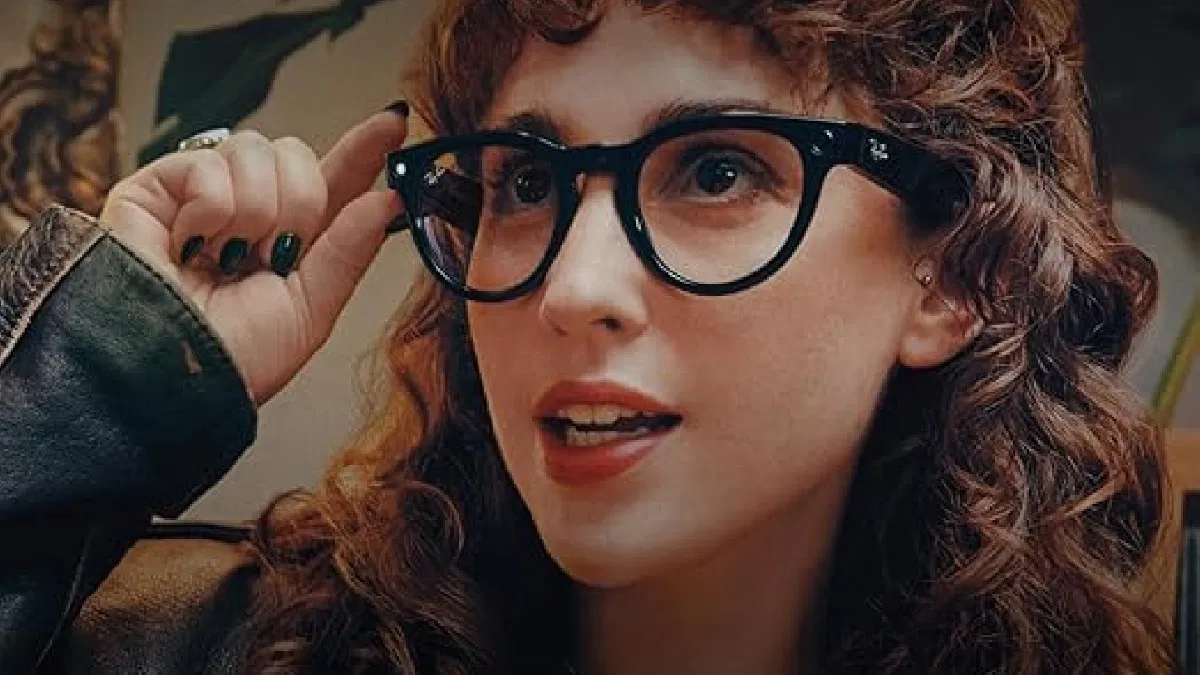 ¿Esperas las nuevas gafas de Samsung y Google? Aprovecha los Ray-Ban ...