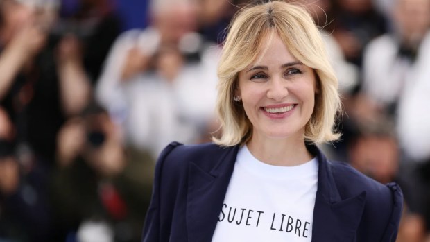How 'A Girl's Story' filmmaker Judith Godrèche tackled violence in a ...