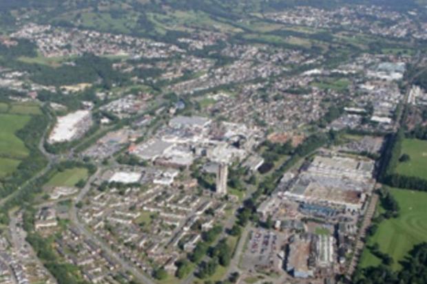 Police called after string of attempted burglaries at homes and garages