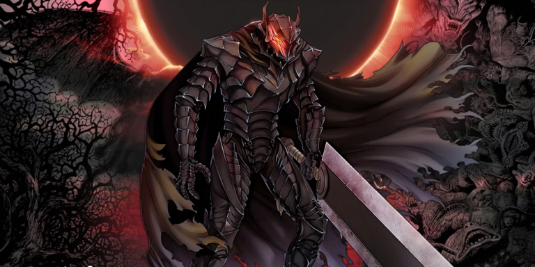 Berserk finally returns with first new release of 2026