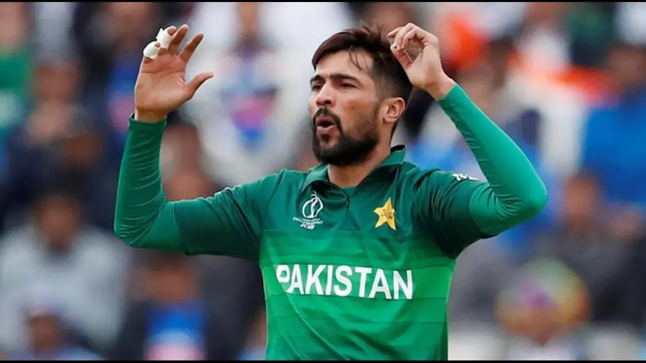 Ex-Pakistan pacer Mohammad Amir eligible to play in IPL