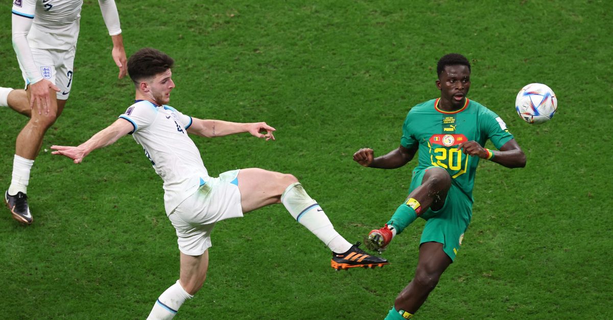 Mercato – Bamba Dieng lascia il Lorient: occasione a parametro zero