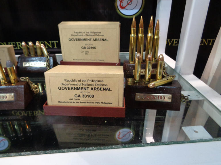 Why the .30-06 Springfield still refuses to disappear from modern ...