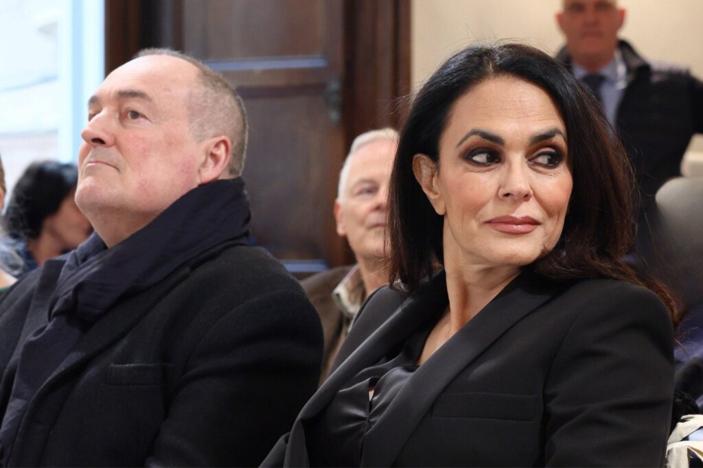 Maria Grazia Cucinotta “in menopausa a 32 anni”: cause e conseguenze ...