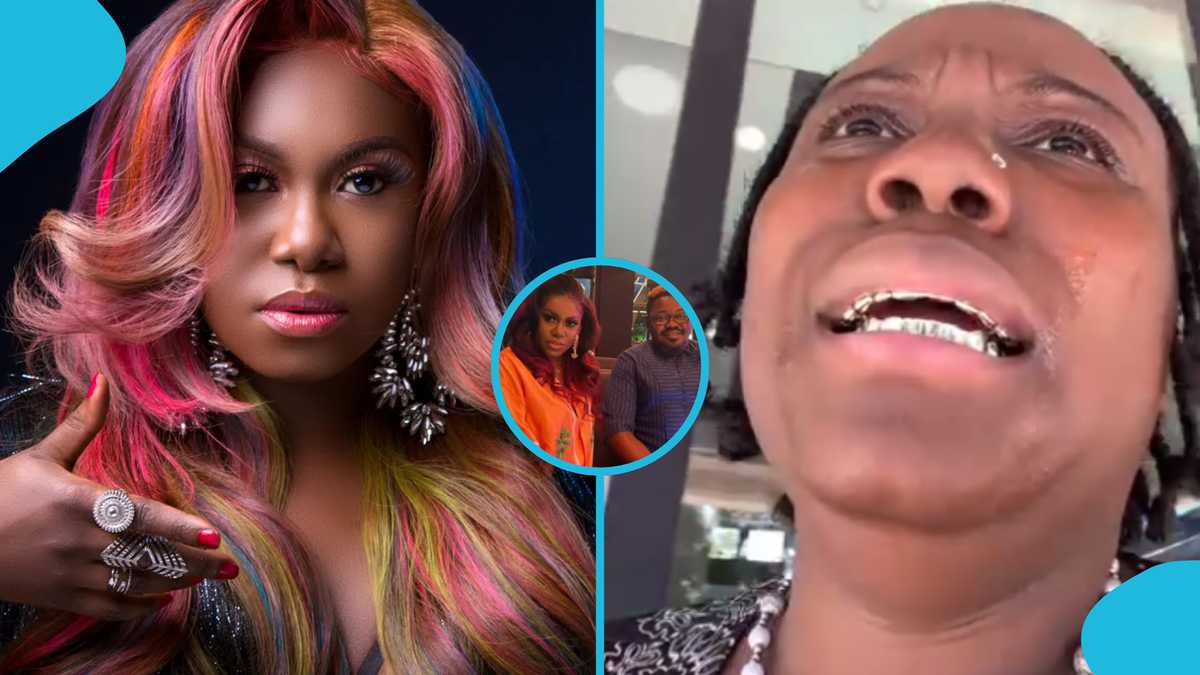 Tragedy hits Nigeria as the popular Teni–Niniola family suffers a ...