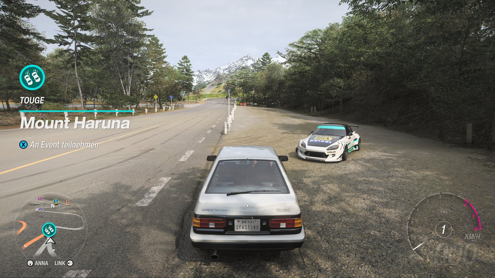 10 Beautiful Locations Worth Visiting in Forza Horizon 6 Open-World