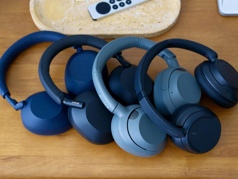 Best Sony headphones of 2026