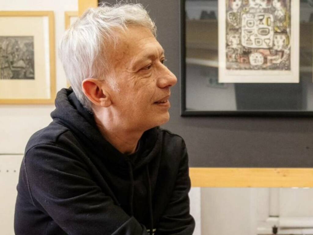 Lutto nel mondo antagonista genovese: è morto Matteo Jade, fondatore ...
