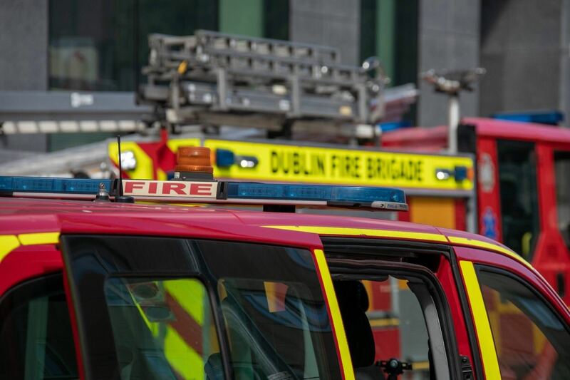 Delays expected in Dublin city centre as fire brigade carries out river ...