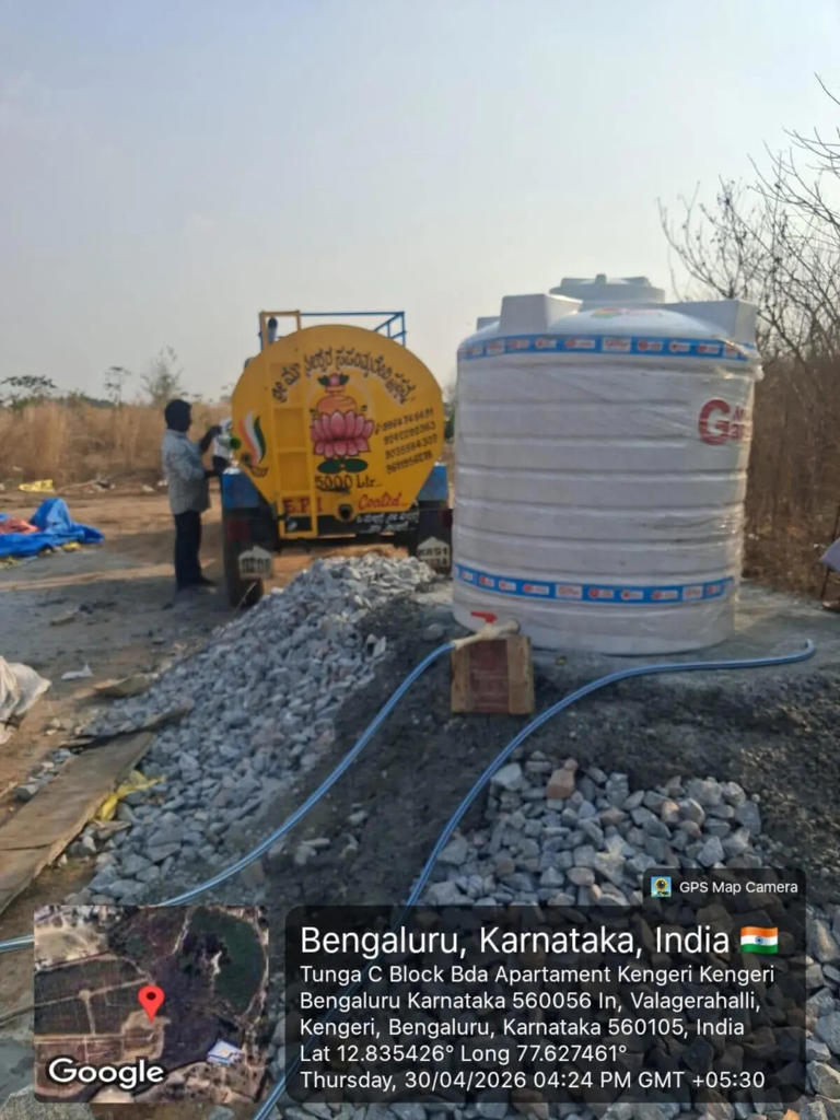 After Supreme Court order, Bengaluru building shelters for 2k stray dogs