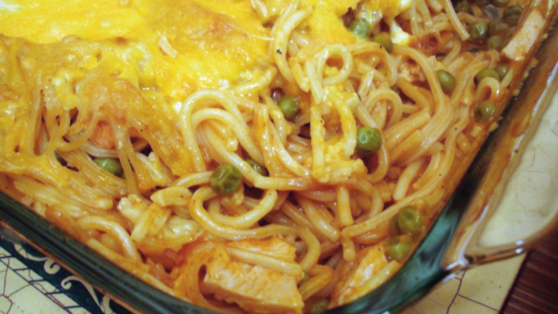 20 crowd-pleasing potluck dishes your grandparents would have made