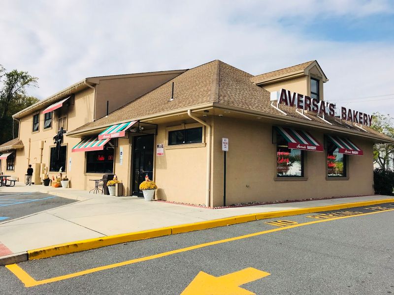 This New Jersey Italian bakery started as a one room shop and became a ...