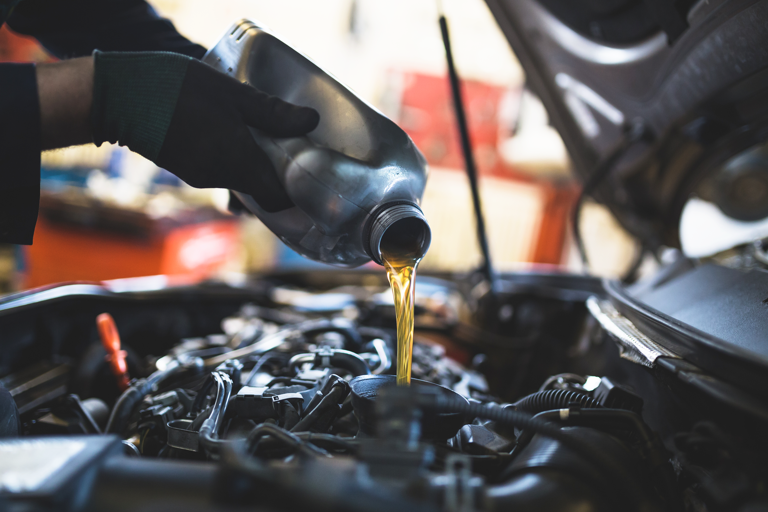 Why your next oil change may cost a lot more