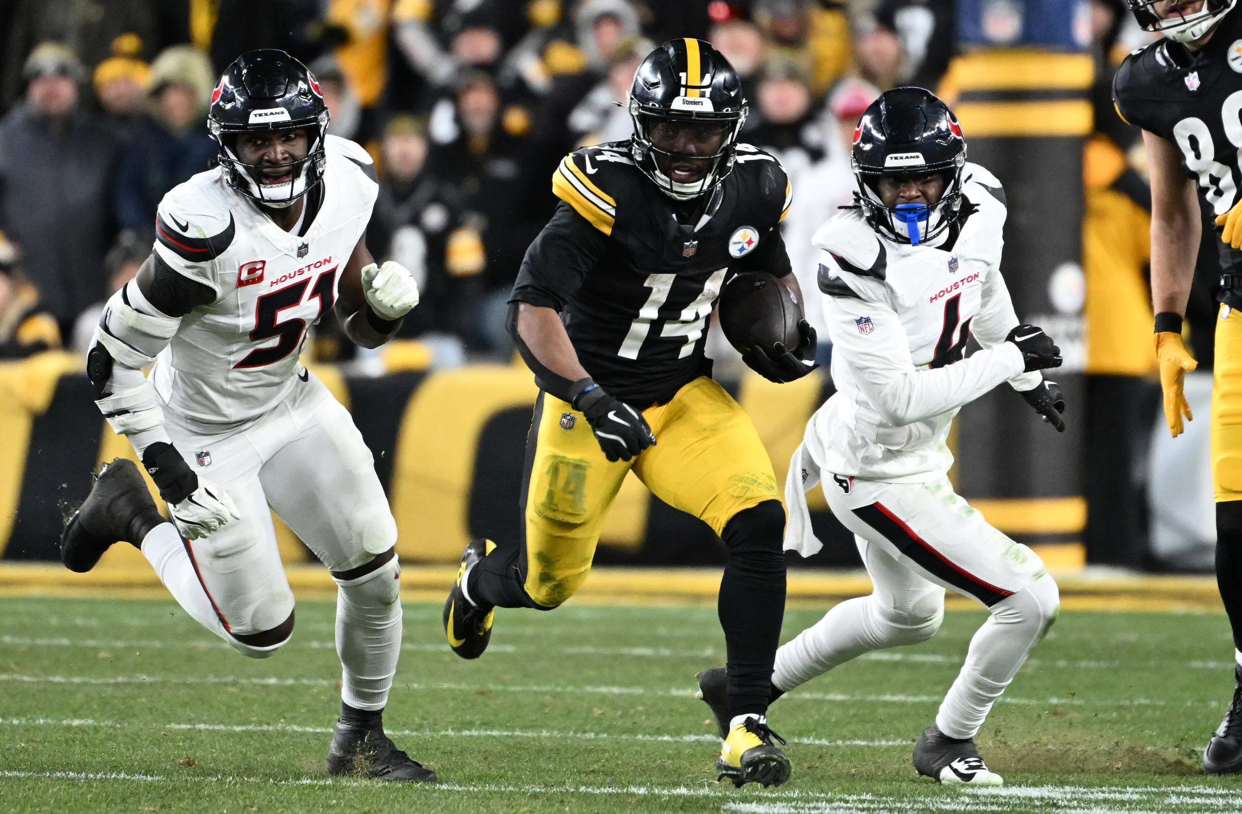 Kenneth Gainwell will be more important for the Bucs than we think