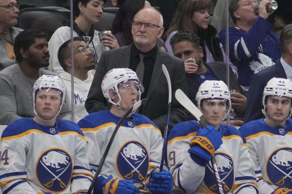 NHL:stä kajahti – Jarmo Kekäläinen teki ison päätöksen Buffalossa!