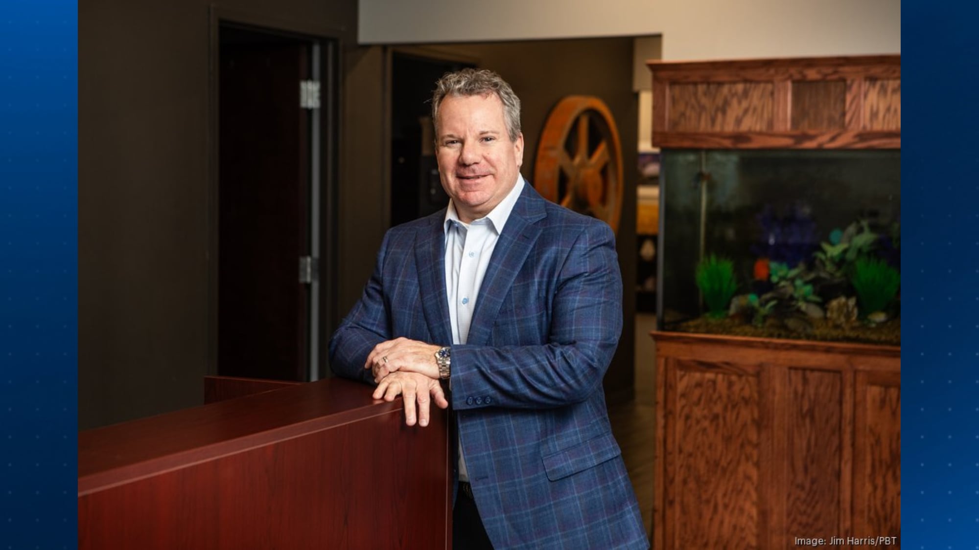 Tecum Capital backs Procare Ambulance as company expands across Mid ...