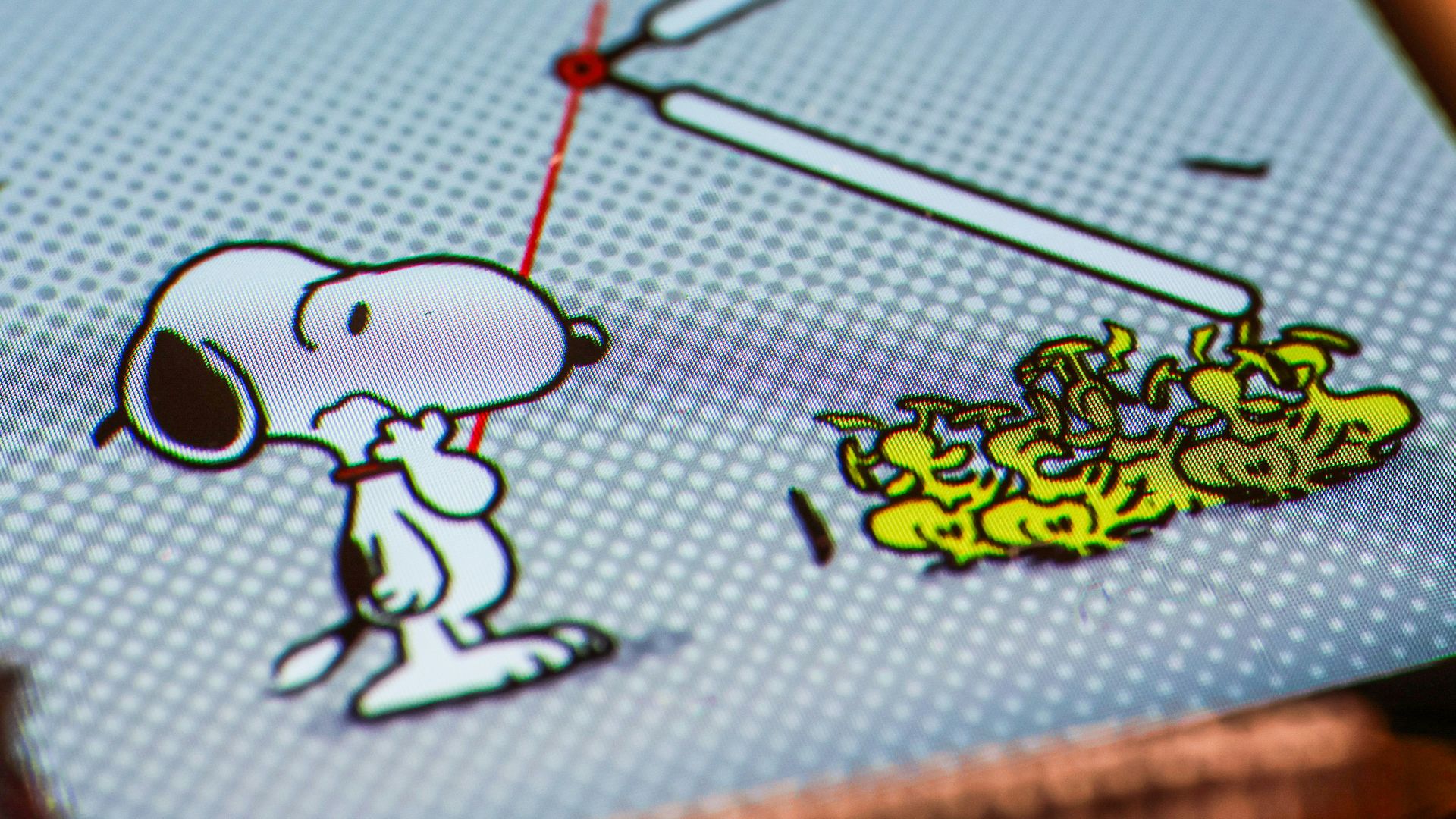 20 things you never knew about Snoopy