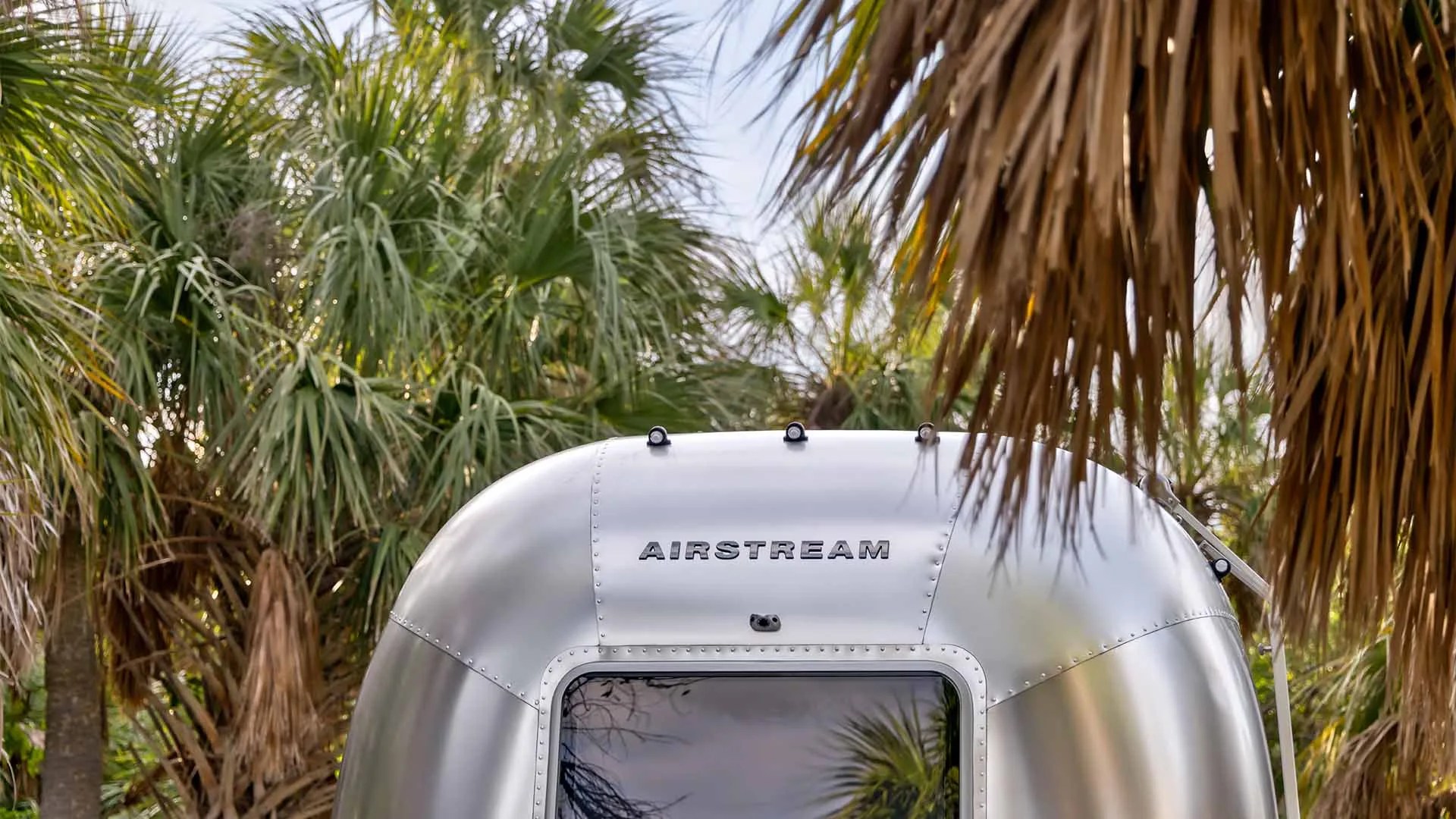 Could Airstream’s ultralight trailer be your ultimate summer escape?