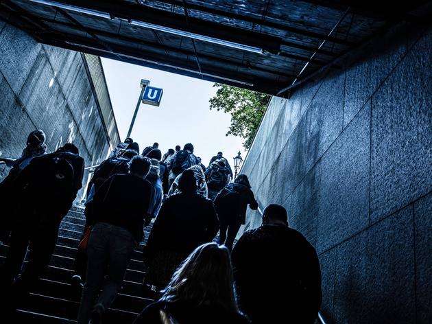 MVG, Karos und Roche starten Münchner Mitfahrplattform gegen Pendelverkehr