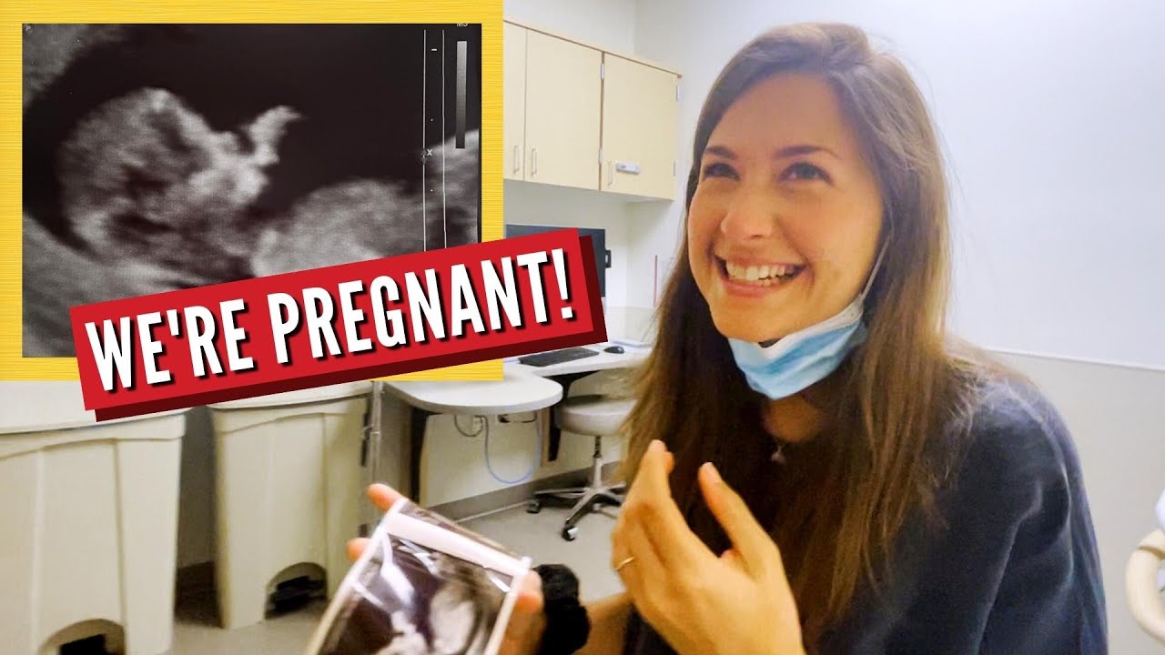 Our biggest surprise: baby gender reveal!
