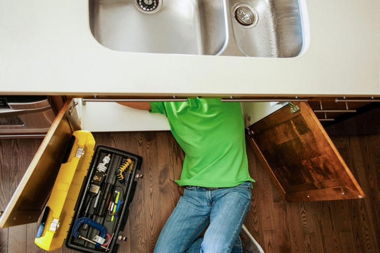 Simple home maintenance tips for preventing water damage