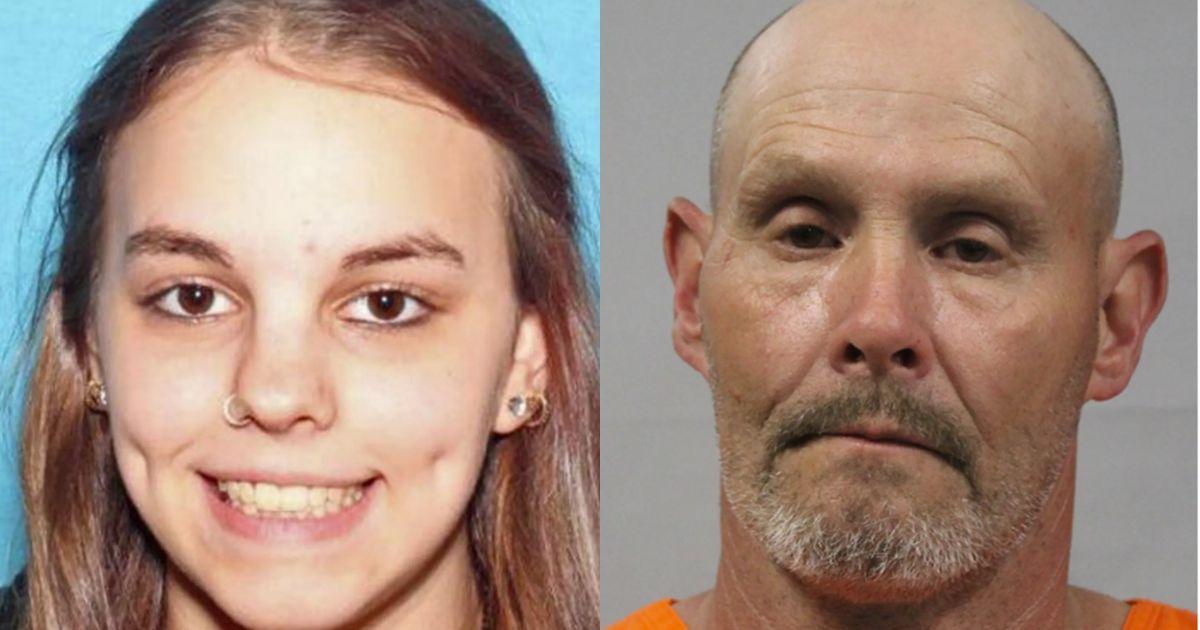 Missing Virginia Teen Shayln Harvey Found Dead in Big Chimney Home ...