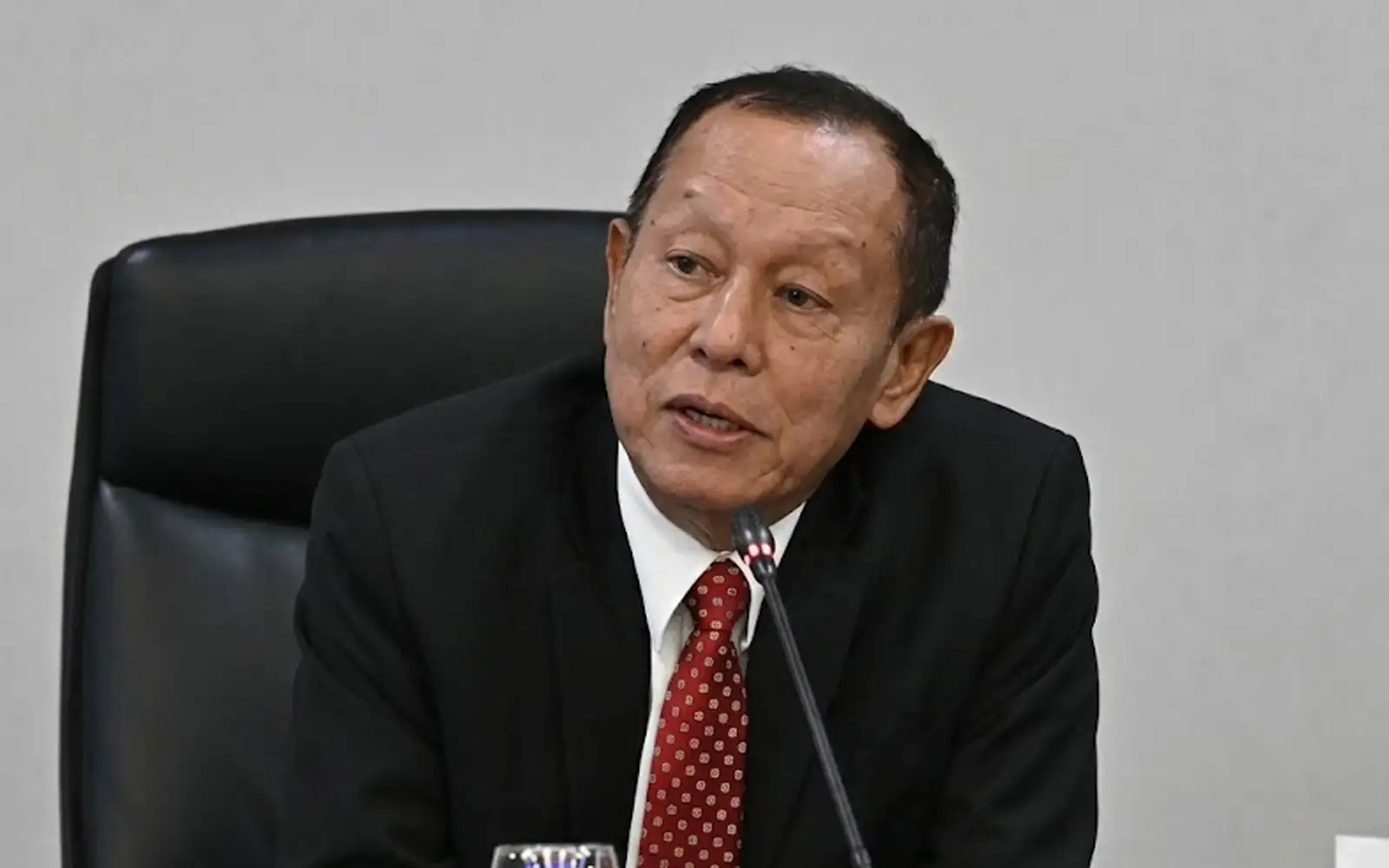 MACC completes probe into misappropriation of public funds
