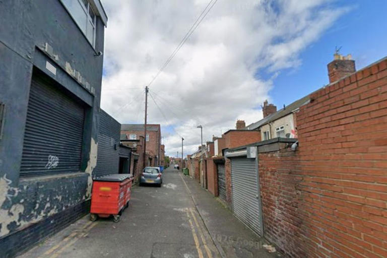 Person airlifted to hospital after witnesses see 'man on fire' in ...