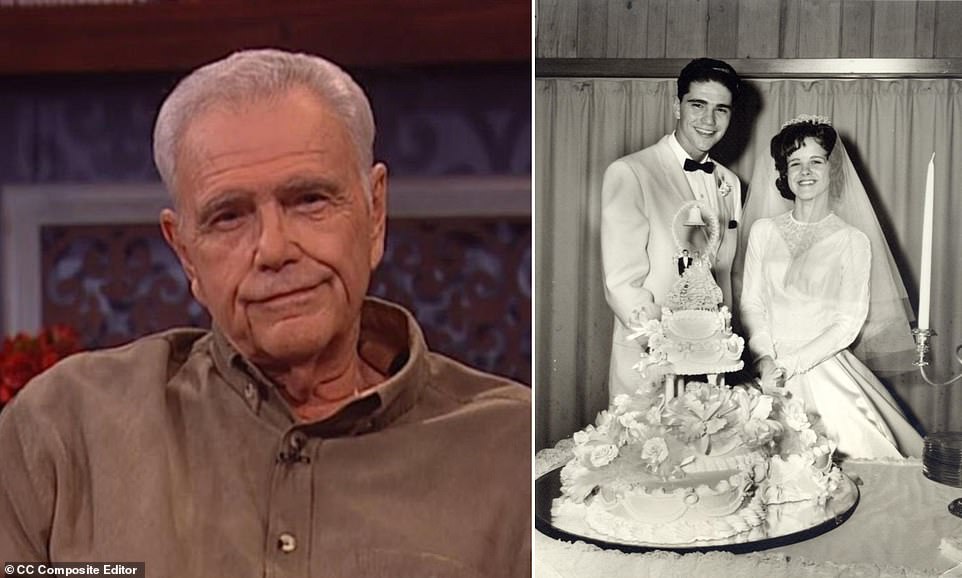 Televangelist James Robison dead aged 82
