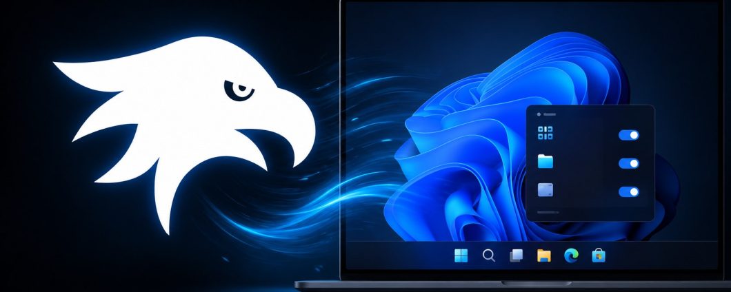 Windhawk Windows 11: il tool proibito che modifica taskbar, Explorer e ...