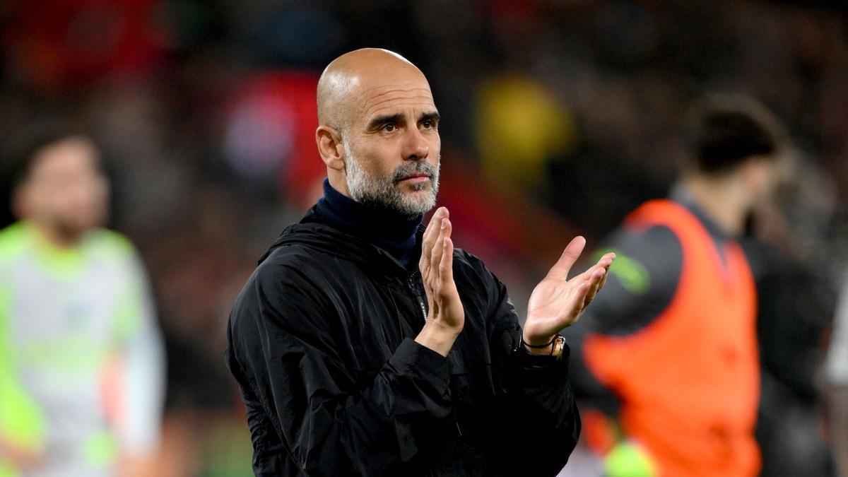 El primer ministro del Reino Unido avanza el adiós de Guardiola, "uno ...