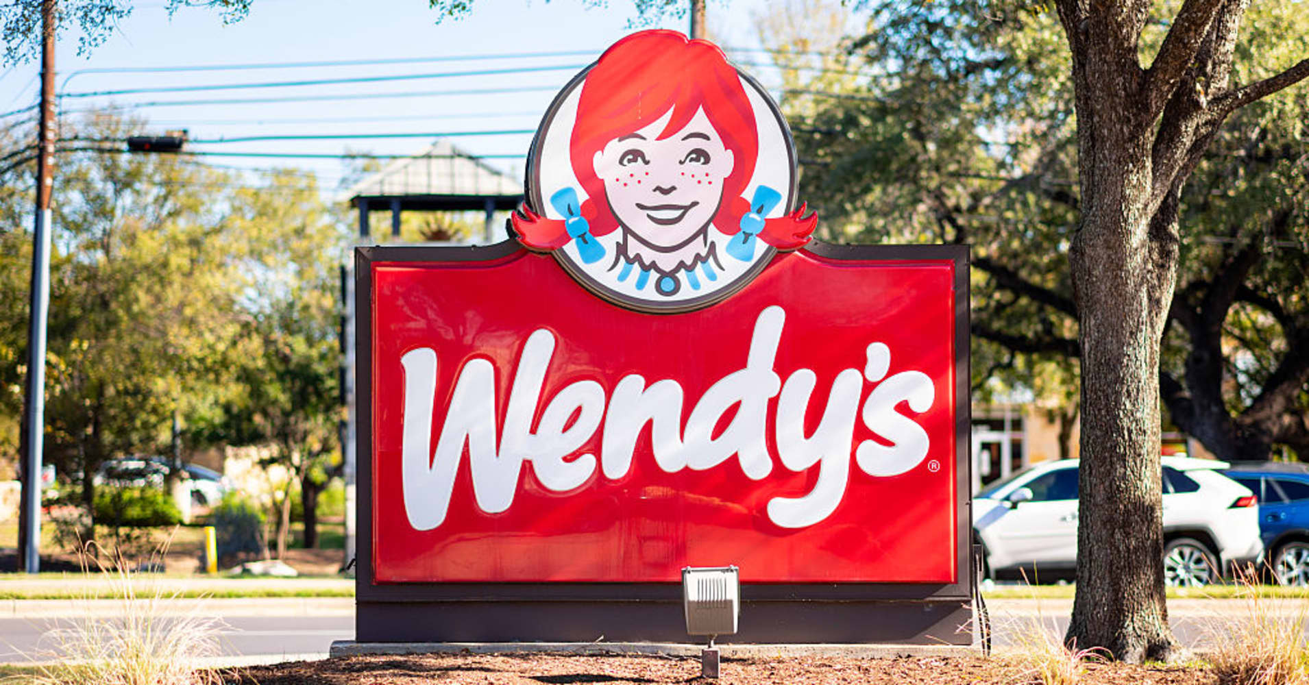 Wendy's taps former Potbelly CEO to lead struggling burger chain