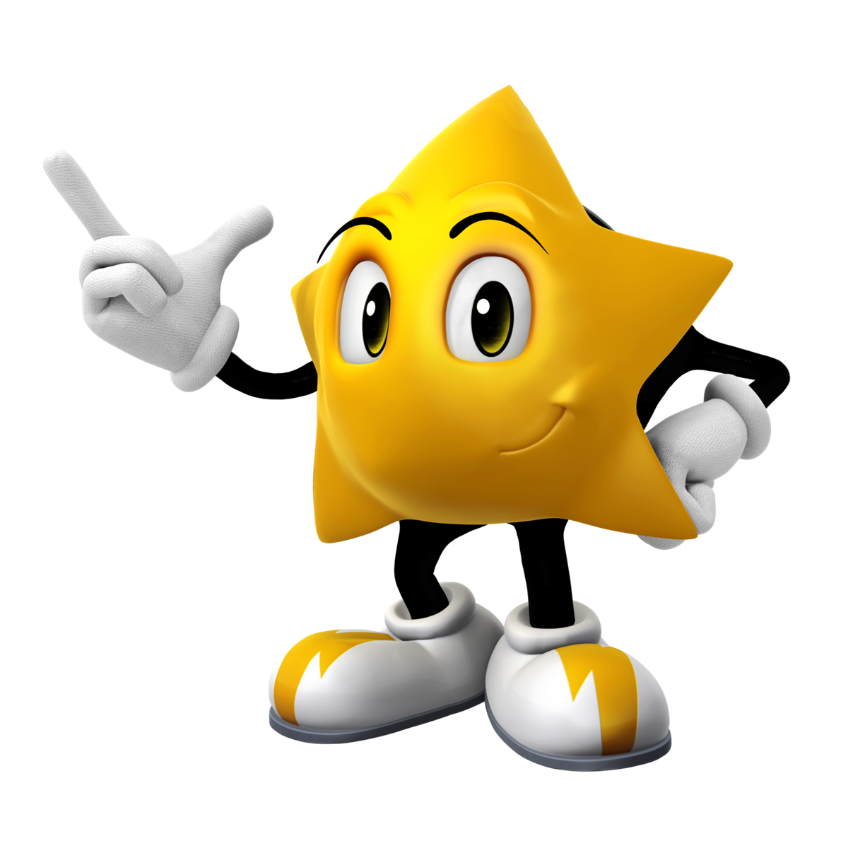 12 ’90s mascots built to beat Mario, then vanished