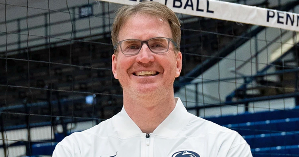 Penn State picks former assistant Colin McMillan to be the fourth head ...