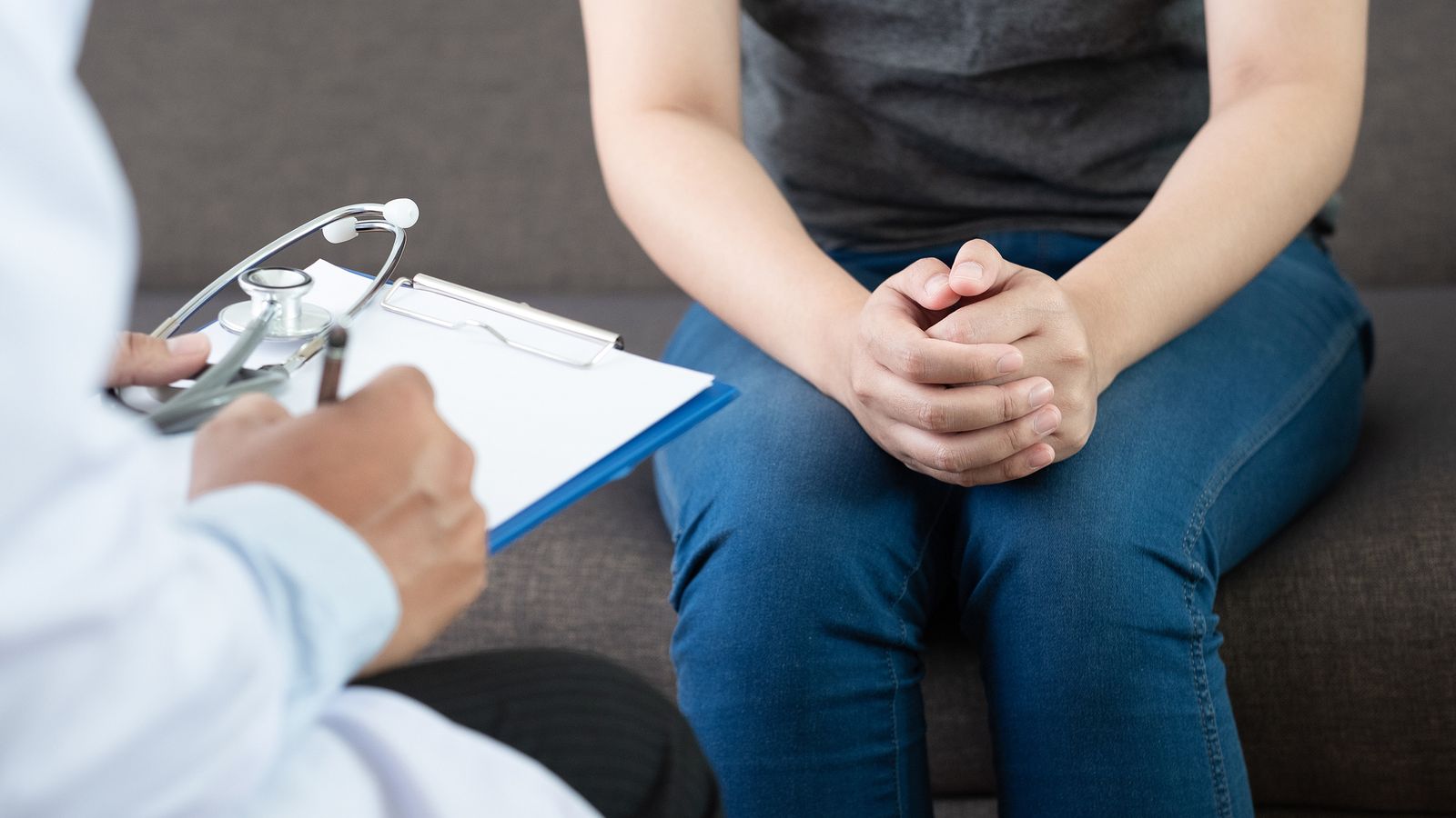 Self-swab rape kit company 'misled public', watchdog rules