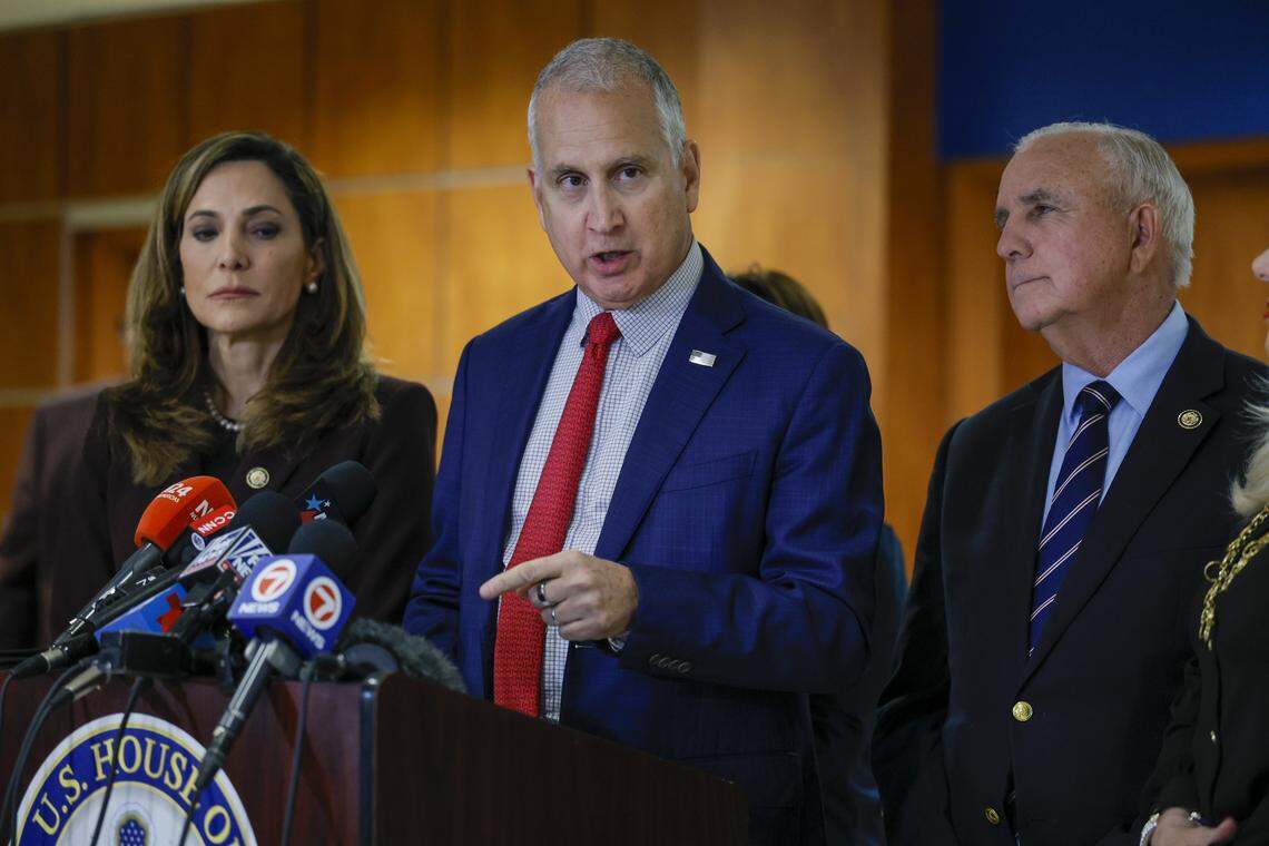 Would US seize an indicted Castro from Cuba? Miami reps say he ‘can ...