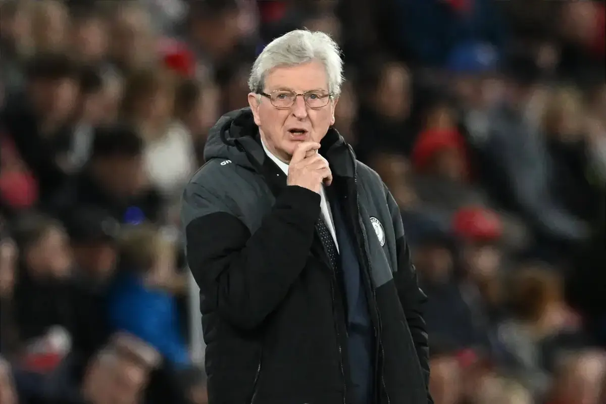 Bristol City approach Premier League coach to replace Roy Hodgson