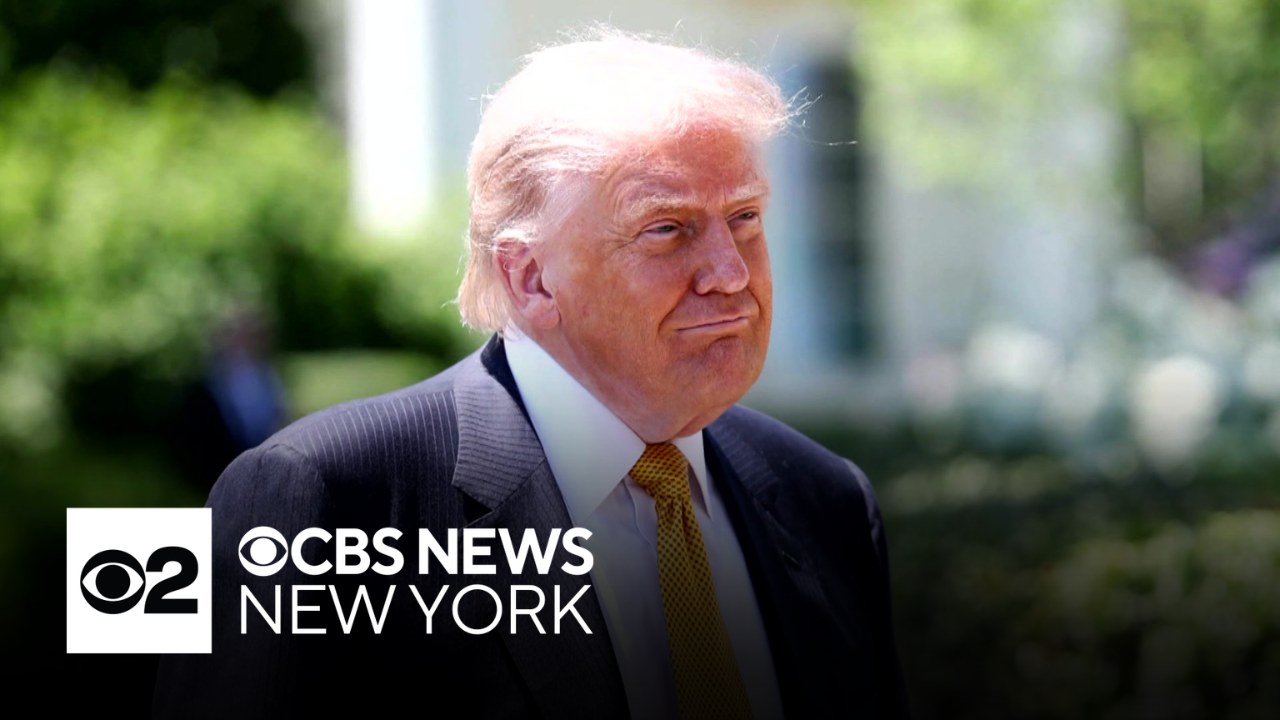 String of candidates backed by President Trump win primary elections ...