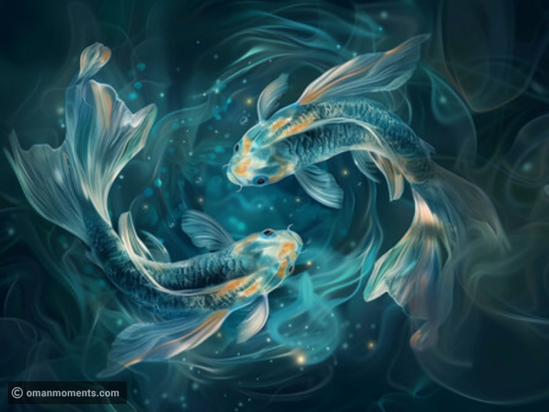 Pisces daily horoscope for May 21, 2026