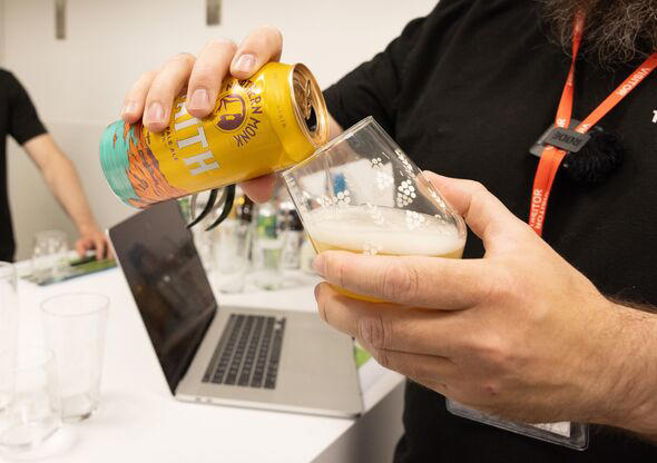 Tesco launches bigger craft beer range - just in time for the World Cup